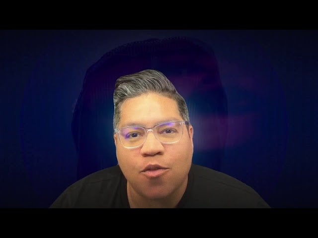 Hack Chat Season 3 - Trailer | SentinelOne KR